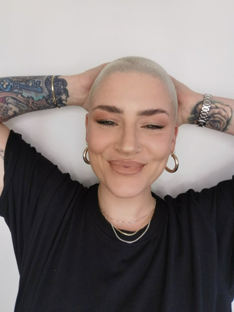 Meet Our Pro Artists – DermaCalm